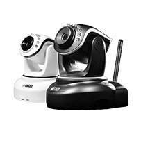 INSTAR KAMERA-INSTALLATIONS-ASSISTENT