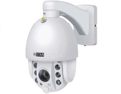 INSTAR KAMERA-INSTALLATIONS-ASSISTENT